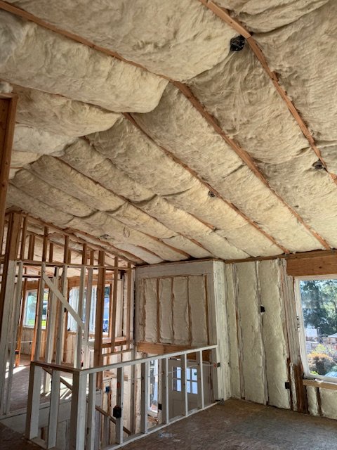 EVERGREEN INSULATION - Updated June 2026 - 30 Photos & 35 Reviews ...