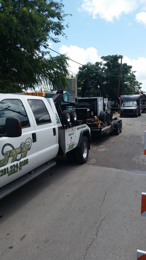 JTT ENTERPRISES - Updated May 2025 - 6942 FM 1960 E, Humble, Texas ...