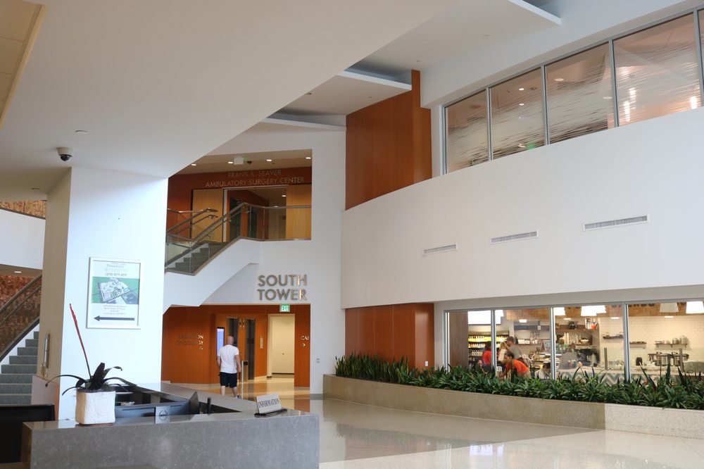 LACEY K. ZACK, MD - 17 Photos & 24 Reviews - Orthopedists - 1245 ...