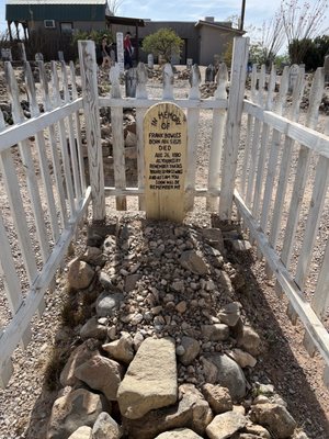 BOOTHILL GRAVEYARD & GIFT SHOP - Updated October 2025 - 336 Photos ...