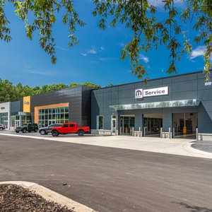 CHEVROLET OF CANTON - Updated August 2025 - 27 Reviews - 250 Liberty ...