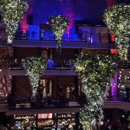 CLINK - THE LIBERTY HOTEL - Updated July 2025 - 447 Photos & 480 ...