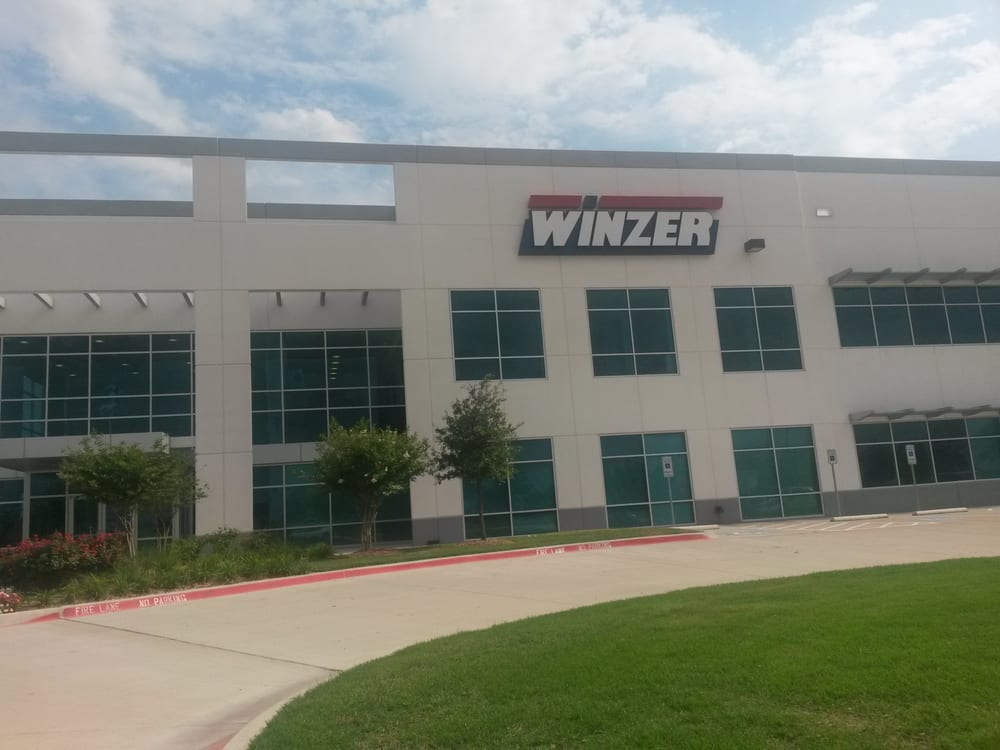 WINZER - Updated August 2025 - 4060 E Plano Pkwy, Plano, Texas - Auto ...