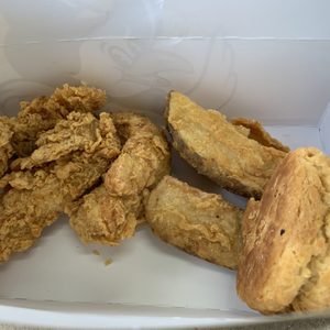 SURFIN’ CHICKEN | 10 Photos - 2501 S Ave B, Yuma, Arizona - Chicken ...