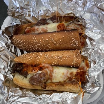 SEASIDE SUBS - 98 Photos & 113 Reviews - 1645 SE 3rd Ct, Deerfield ...