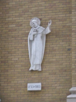 ASSUMPTION CATHOLIC CHURCH - Updated December 2025 - 17 Photos - 323 W ...