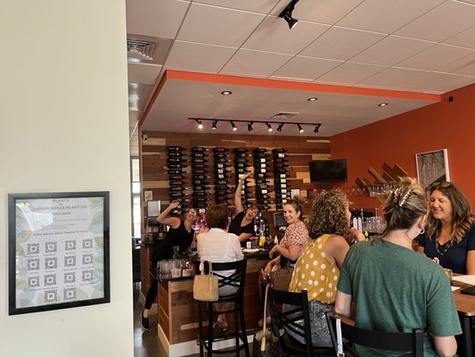 THE SOCIAL CORK WINE BAR - 18 Photos & 14 Reviews - 887 Gold Hill Rd ...