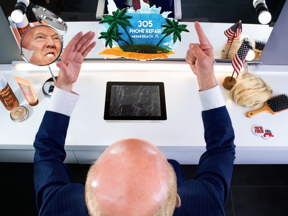 305 PHONE REPAIR - Updated August 2025 - 37 Photos & 22 Reviews - 350 ...