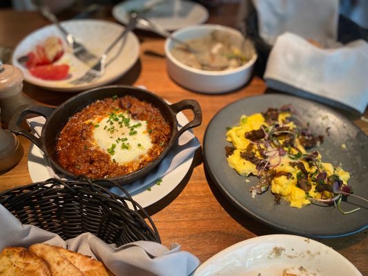 EMA - 2352 Photos & 1305 Reviews - Mediterranean - 74 W Illinois St ...