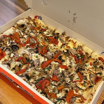 ALICE PIZZA - Updated January 2025 - 458 Photos & 359 Reviews - 235 S ...