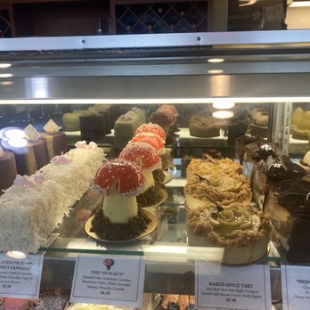 DULCE CAFE - Updated June 2024 - 337 Photos & 343 Reviews - 5826 ...