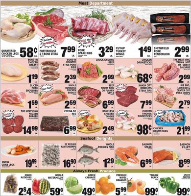 THE MEAT KING FARMS - Updated May 2026 - 23 Photos & 10 Reviews - 664 ...