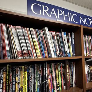 ROCKHOPPER COMICS AND GAMES - Updated June 2025 - 8016 Medicine Lake Rd ...