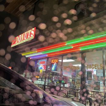 JOLLY DONUTS - Updated October 2024 - 97 Photos & 90 Reviews - 7249 ...