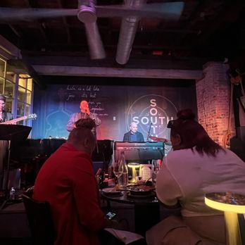 SOUTH - Updated November 2024 - 1770 Photos & 749 Reviews - 600 N Broad ...