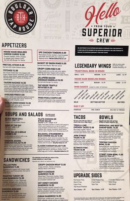 BOULDER TAP HOUSE - Updated October 2025 - 16 Reviews - 3405 Tower Ave ...