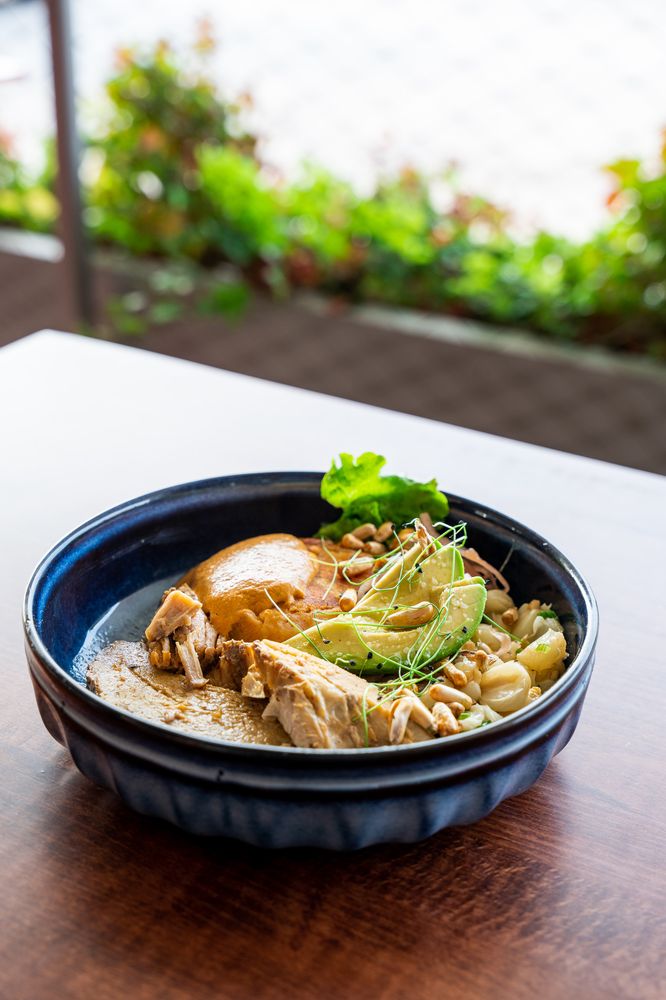 ANDES CAFE - 654 Photos & 408 Reviews - 401 Franklin St, Houston, TX ...