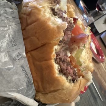 THE BRAVE BURGER - Updated July 2025 - 23 Photos & 21 Reviews - 336 ...