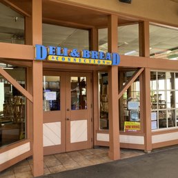 DELI & BREAD CONNECTION - Updated October 2025 - 391 Photos & 481 ...