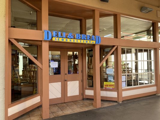 DELI & BREAD CONNECTION - 323 Photos & 397 Reviews - Bakeries - 3-2600 ...