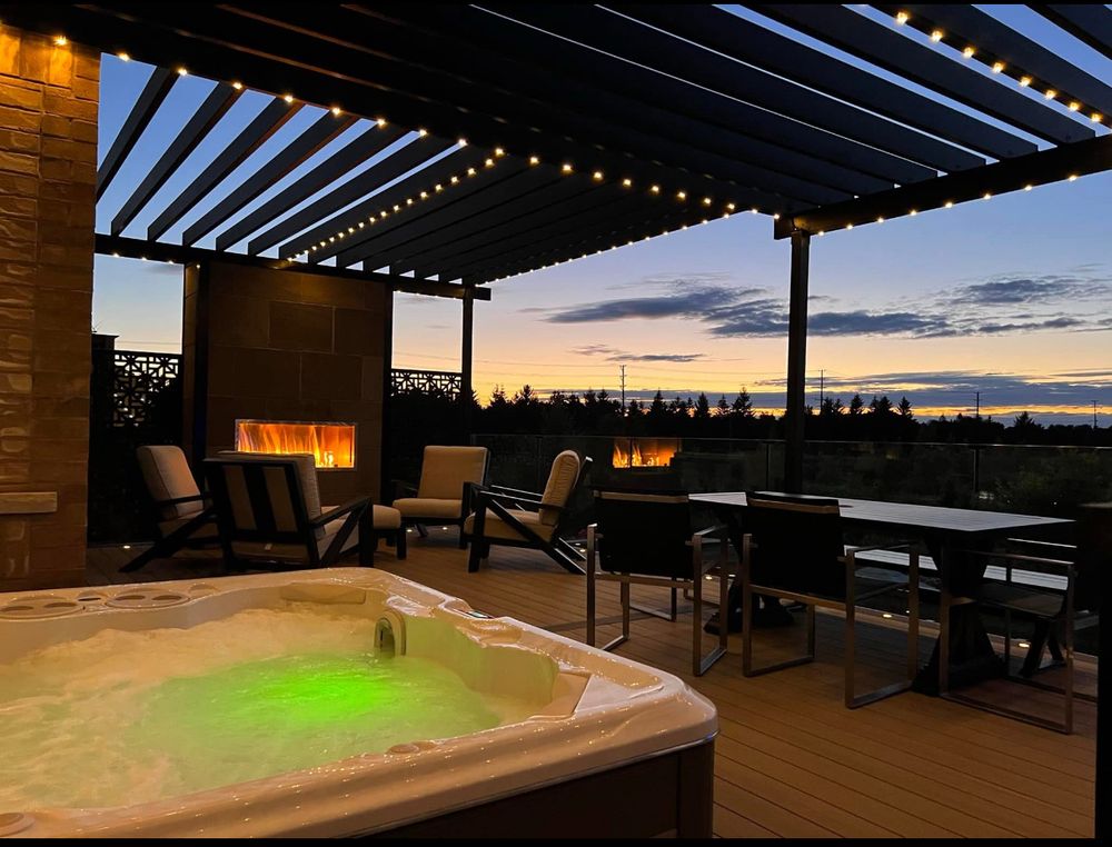 WOOD BULLY - Updated August 2025 - 1205 Scugog Line 6, Port Perry ...