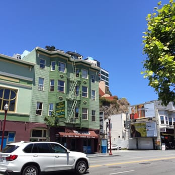 GREEN TORTOISE HOSTEL SAN FRANCISCO - Updated January 2025 - 133 Photos ...