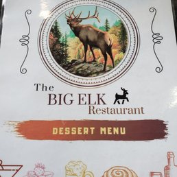 THE BIG ELK - Updated April 2025 - 93 Photos & 91 Reviews - 707 East ...