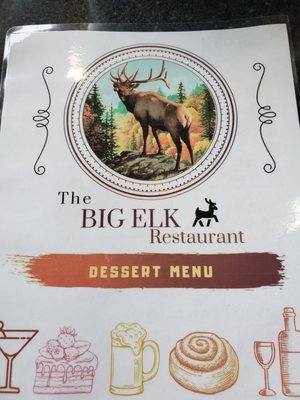 THE BIG ELK - Updated April 2025 - 93 Photos & 91 Reviews - 707 East ...