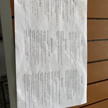 MARKER 37 - Updated July 2024 - 95 Photos & 151 Reviews - 72 Railroad ...