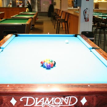 EAST RIDGE BILLIARDS SPORTS BAR & LOUNGE - Updated January 2026 - 19 ...