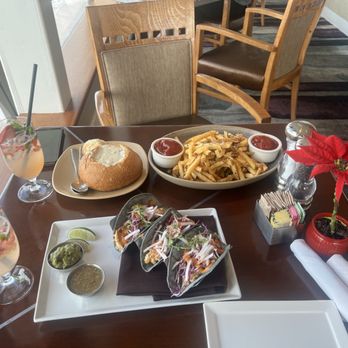 PACIFIC’S EDGE RESTAURANT - Updated September 2024 - 1283 Photos & 756 ...