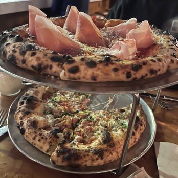 B SIDE PIZZA & WINE BAR - 1005 Photos & 1312 Reviews - 370 W 51st St ...