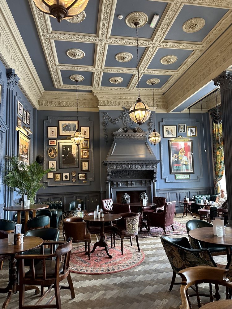 THE ARCHITECT - 13 Photos - Orange Grove, Bath, United Kingdom - Pubs ...