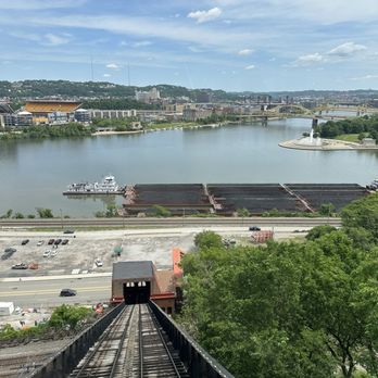 DUQUESNE INCLINE - Updated November 2024 - 1425 Photos & 504 Reviews ...