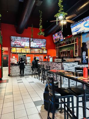 STRIKEOUT WINGZ - Updated September 2025 - 68 Photos & 51 Reviews - 60 ...