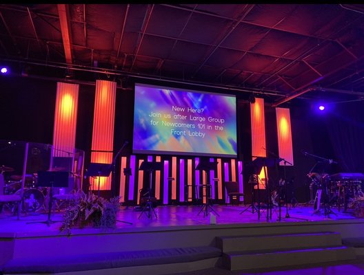 TRIAD CHURCH - Updated December 2025 - 16 Photos - 705 Sunshine Way ...