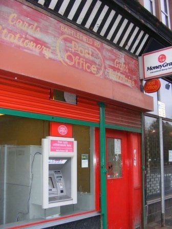 BATTLEFIELD ROAD POST OFFICE - Updated December 2024 - 244 Battlefield ...