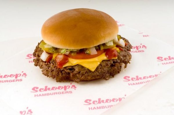 SCHOOP’S HAMBURGERS - Updated August 2025 - 27 Photos & 43 Reviews ...