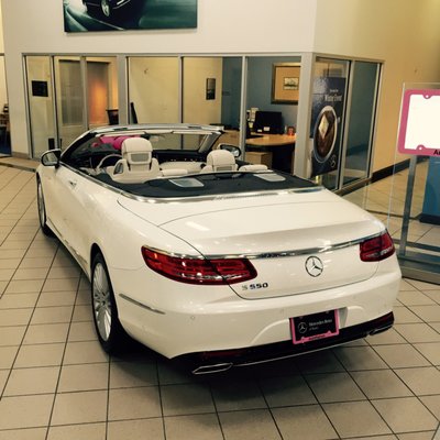 MERCEDES-BENZ OF RENO - Updated October 2025 - 35 Photos & 242 Reviews ...