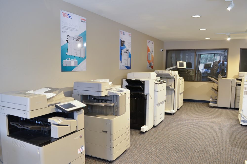 AMERICAN BUSINESS MACHINES - Updated May 2024 - 11 Photos - 1200 18th ...