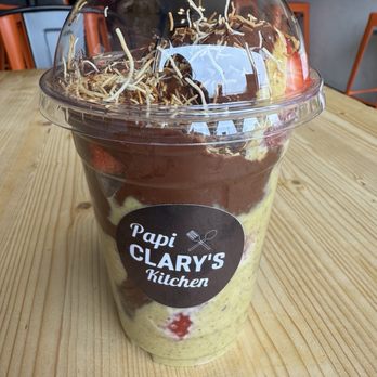 PAPI CLARY’S KITCHEN - Updated January 2025 - 491 Photos & 353 Reviews - 2186 Solano Way ...