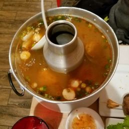 NUT POB RESTAURANT - Updated October 2025 - 76 Photos & 89 Reviews ...