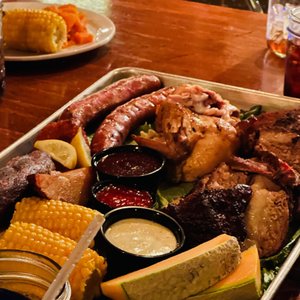 RUSTLER’S ROOSTE - 1362 Photos & 1736 Reviews - 8383 S 48th St, Phoenix ...