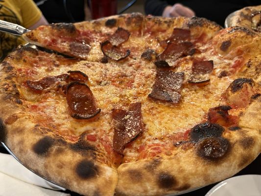 COALS ARTISAN PIZZA - Updated August 2025 - 189 Photos & 201 Reviews ...