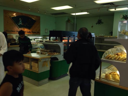 MAXIMA BAKERY & CAKE HOUSE - Updated December 2025 - 1423 Centre Street ...