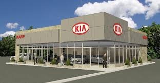 KARP KIA - Updated January 2026 - 35 Photos & 121 Reviews - 372 Sunrise ...