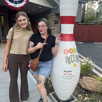 BOWL INCLINE - Updated December 2024 - 193 Photos & 148 Reviews - 920 ...