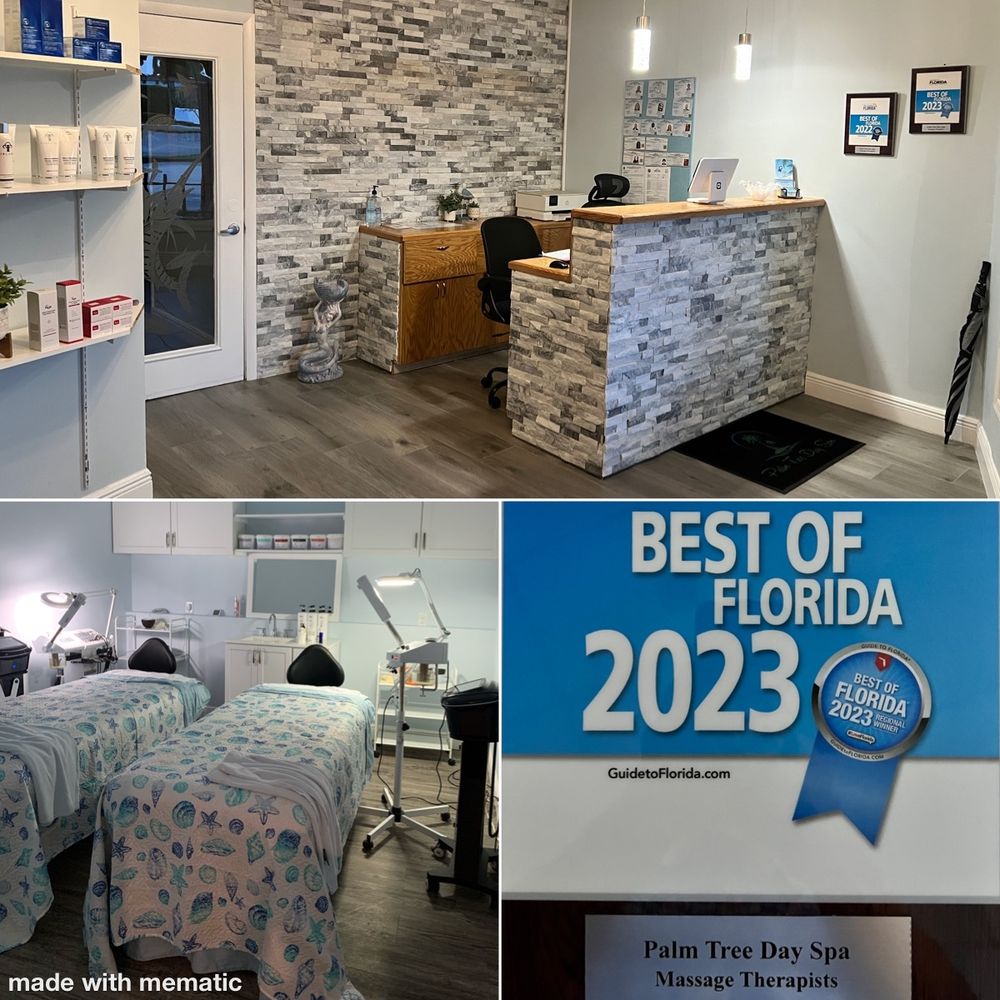 PALM TREE DAY SPA - Updated January 2026 - 31 Photos & 16 Reviews ...