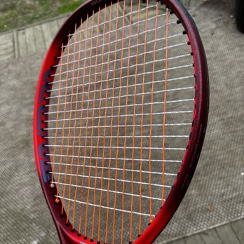 CITY RACQUET SHOP - Updated June 2025 - 45 Photos & 126 Reviews - 1836 ...