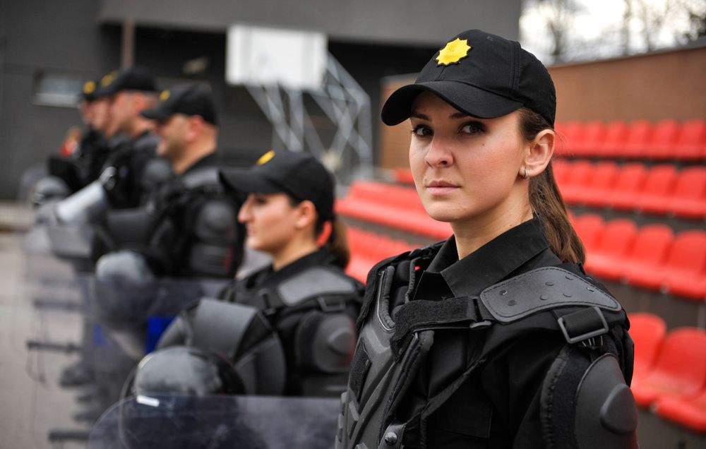 GUARD SECURITY - Updated May 2024 - 50 Glenbrook Rd, Stamford ...